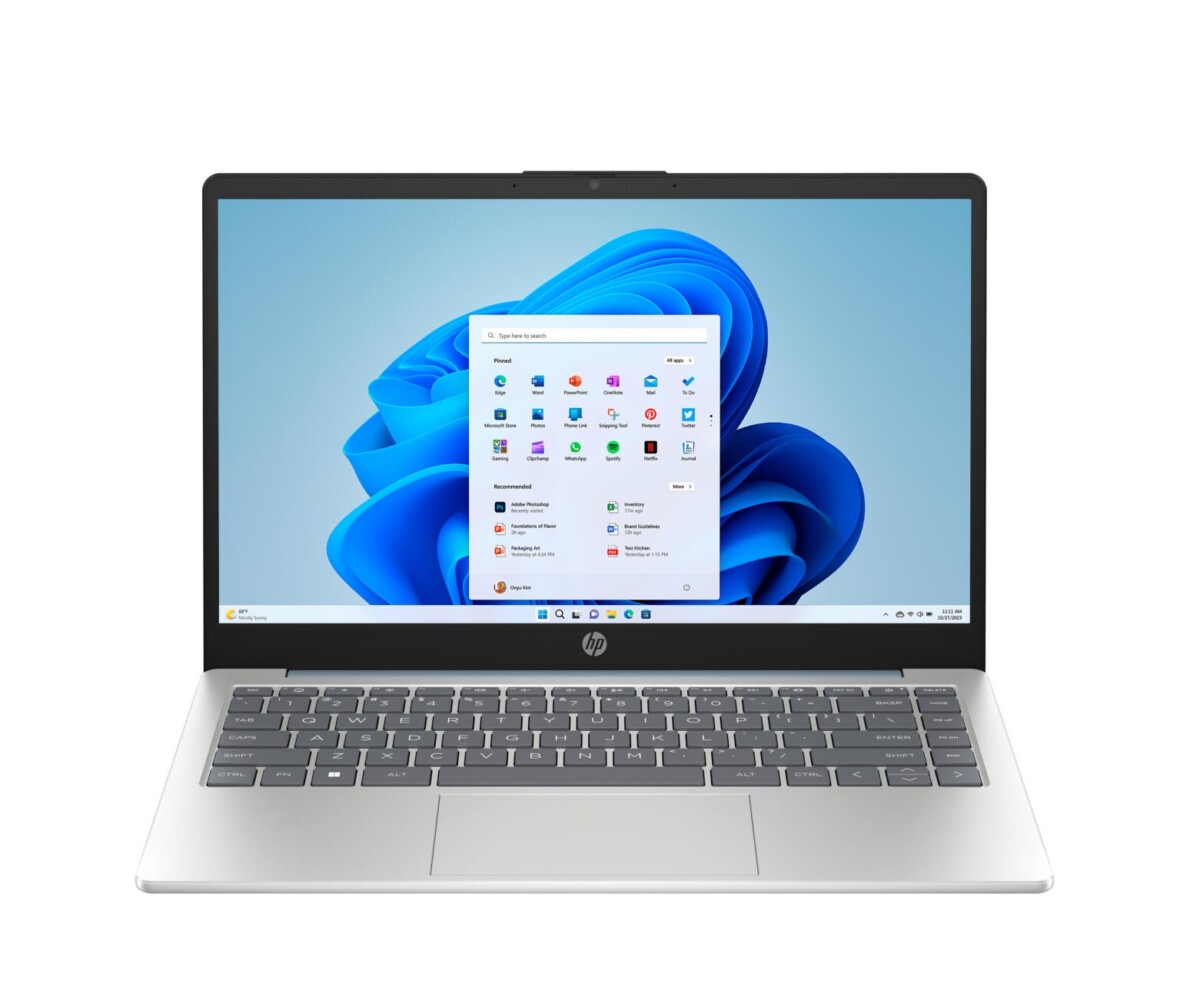 HP Notebook 15-FD0071NQ Laptop Price in Nepal